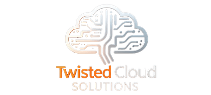Twisted Cloud Solutions - Professional Cloud Services & AI Integration